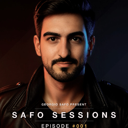 Georgio Safo - Safo Sessions 001 2026-03-12