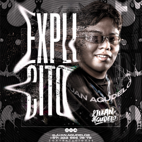 Stream Explicito 🔞 - Juan Agudelo Dj by Juan Agudelo Dj (Official) | Listen online for free on ...