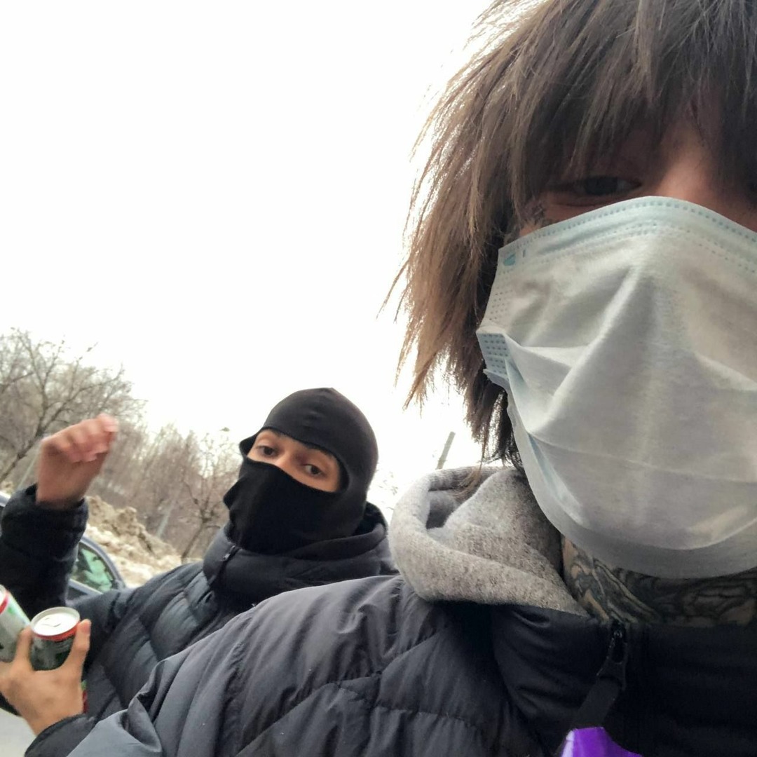 Stream KUDOKUSHI, CODE10 - BIN L (prod.scalevillain x pharma) by blueberry | Listen online for ...