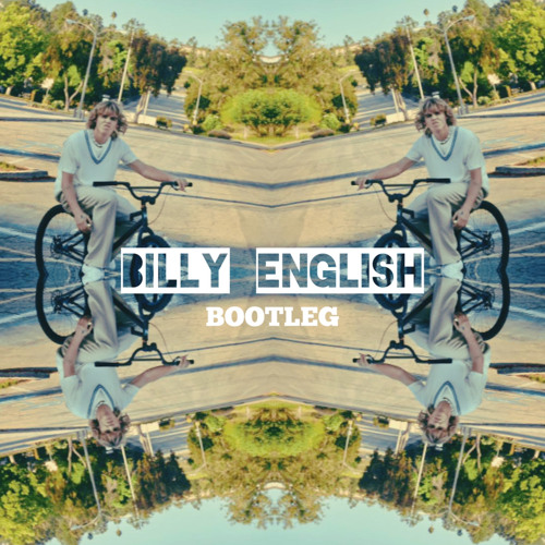 Stream The Kid Laroi - A Thousand Miles (Billy English DnB Bootleg) by ...