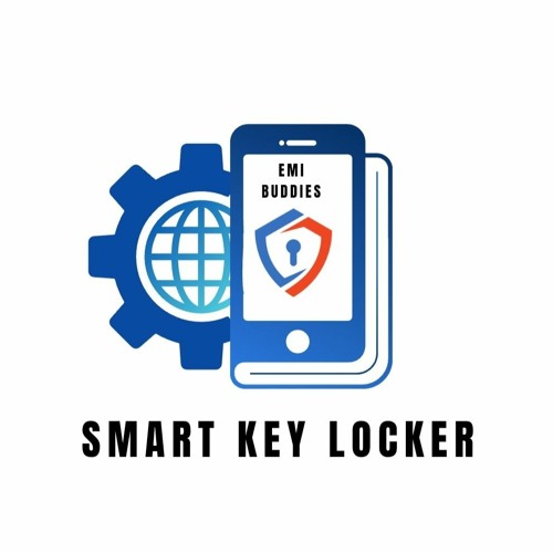 Stream SmartKey locker Software by Vinoweb886 | Listen online for free ...