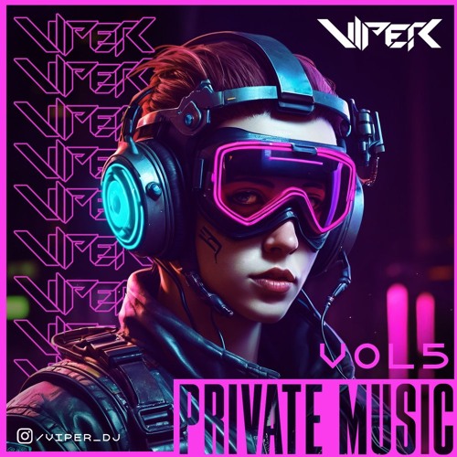 Stream PRIVATE MUSIC vol 5 (special price) by Viper | Listen online for ...