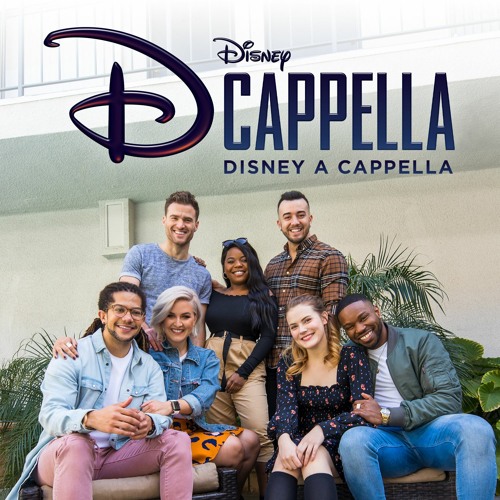 Stream Walt Disney Records | Listen to DCappella Live playlist online for free on SoundCloud