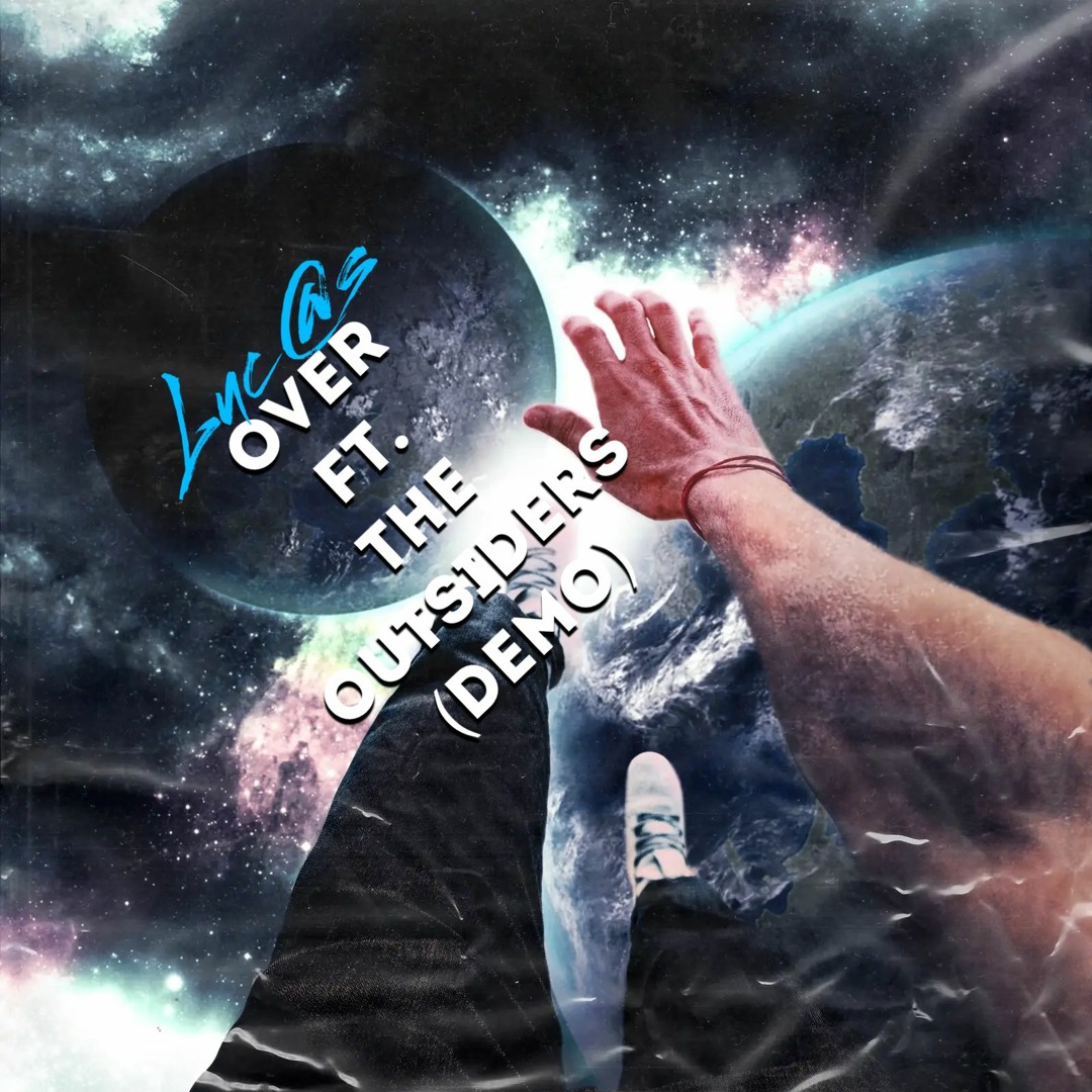 Stream Eternal | Listen to Over ft. The Outsiders (Demo Version ...