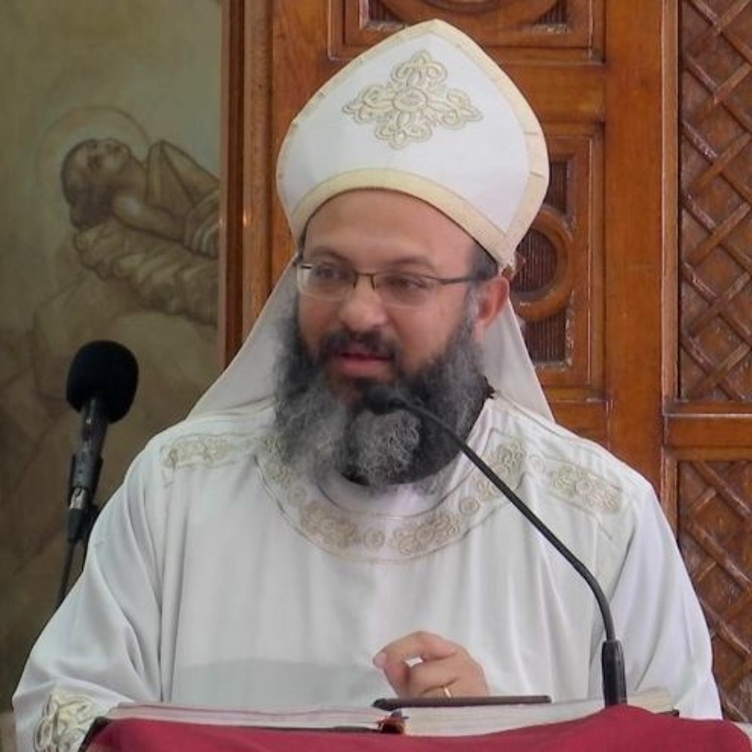 Listen to music albums featuring عظة قداس الجمعة 2025/02/07 | أعمال ...