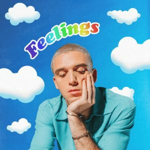 Stream Feelings - Lauv (William Ehrenroth Remix) by WILL EHREN | Listen ...
