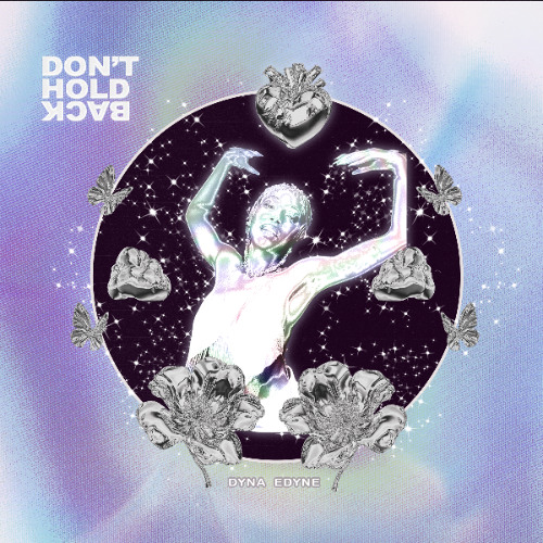 Stream Don't Hold Back by DynaEdyne | Listen online for free on SoundCloud