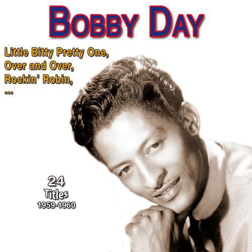 Stream Darling If I Had You by Bobby Day | Listen online for free on ...