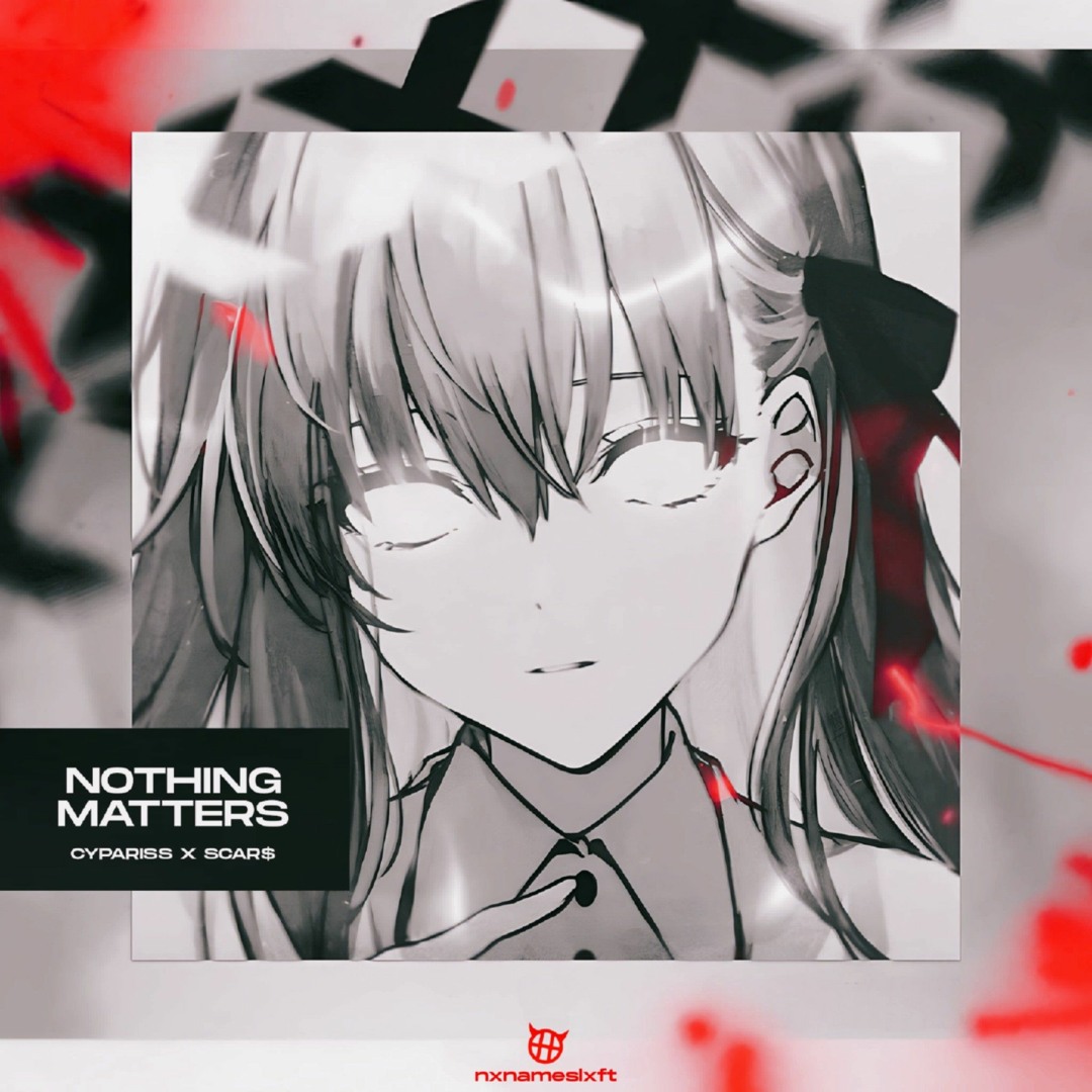 Stream CYPARISS, Scar$ - Nothing Matters by CYPARISS | Listen online ...