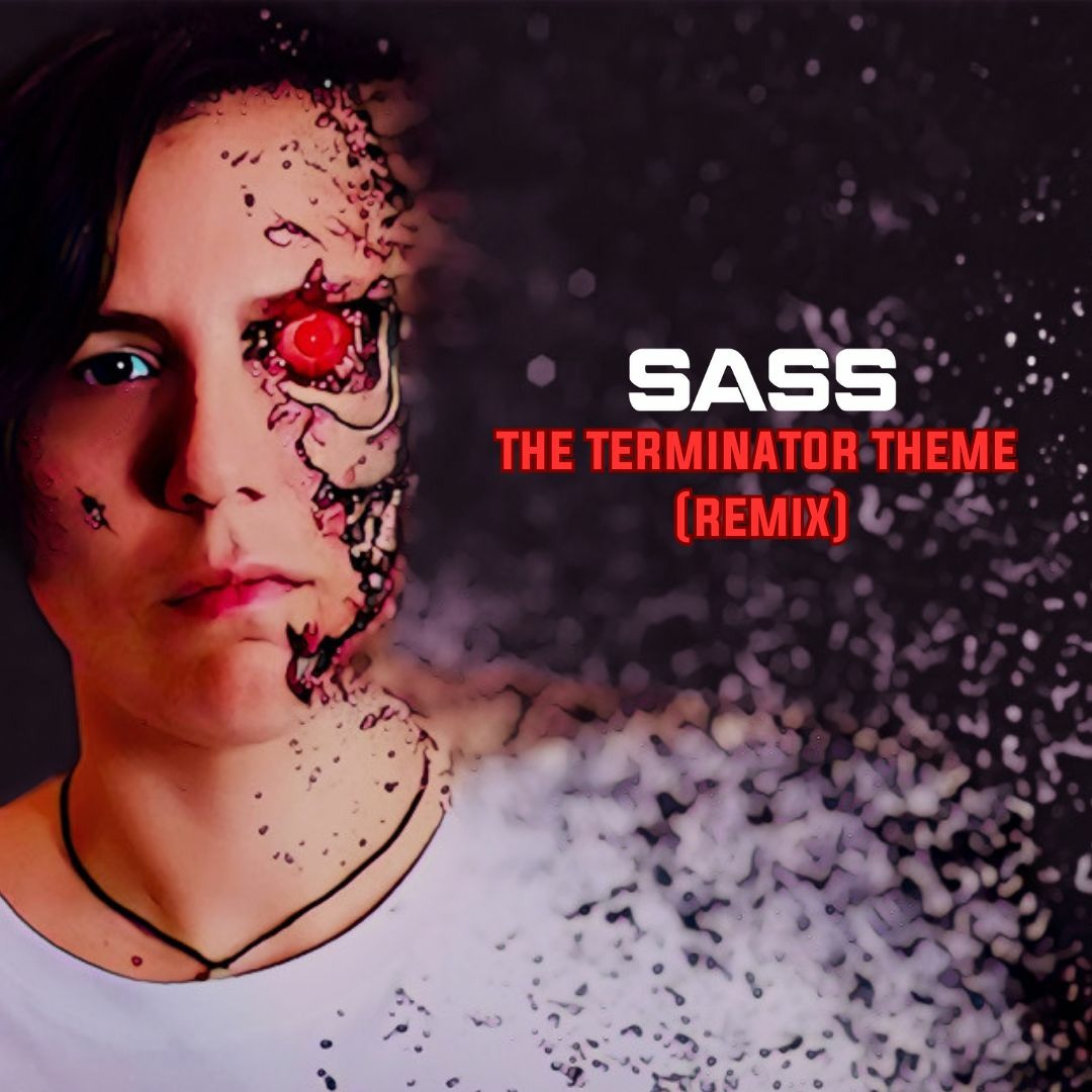 Stream The Terminator Theme [REMIX] by Sass | Listen online for free on ...