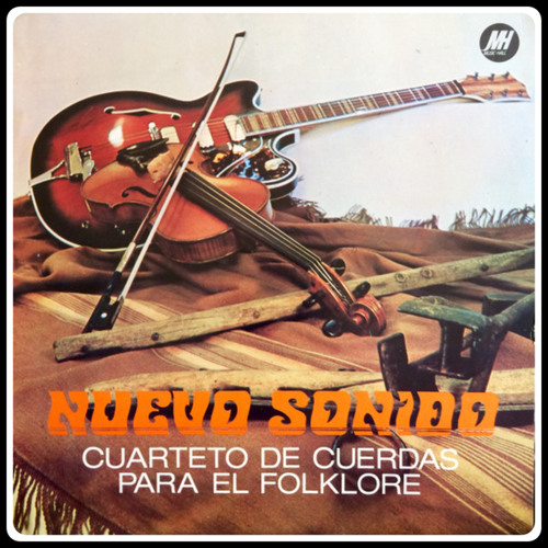 Stream La Donosa (feat. Fernando Matos) by Cuarteto De Cuerdas Para El ...