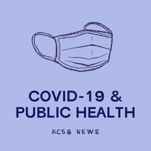 Stream The Evolution of Face Mask Guidelines by KCSB News | Listen ...