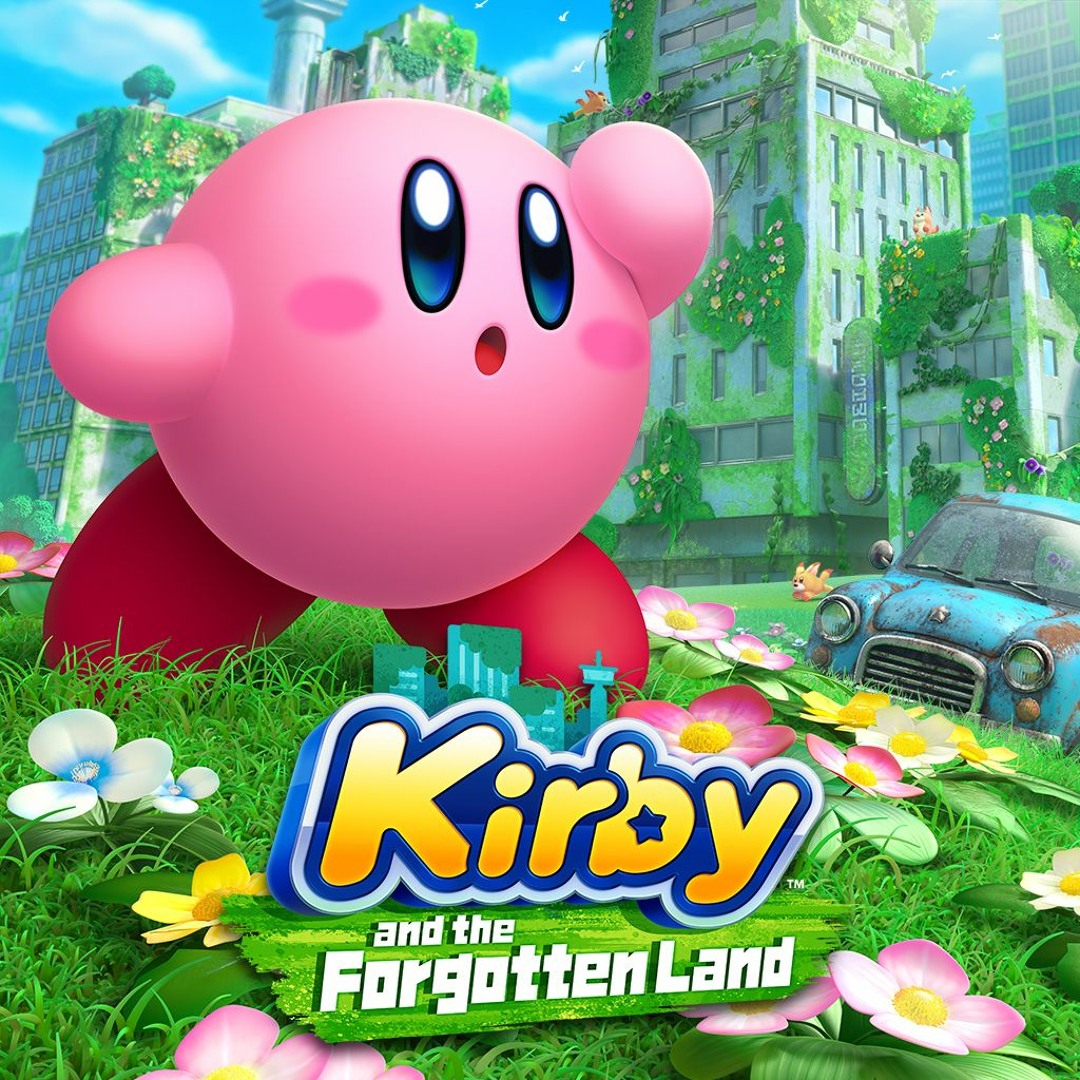 Stream yell0wsuit2 | Listen to Kirby and the Forgotten Land OST ...