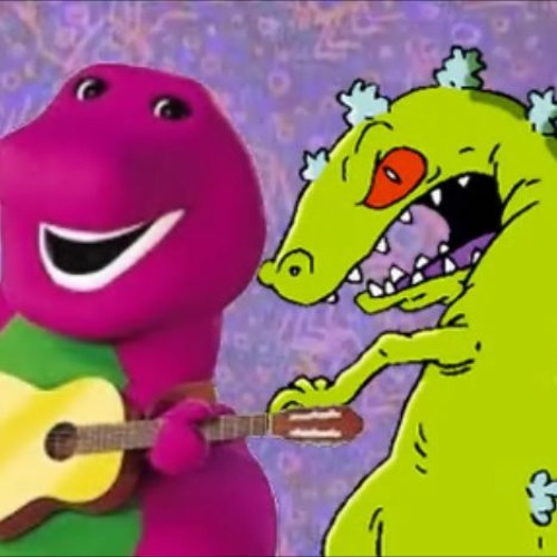 Stream Barney vs Reptar (BONUS BATTLE) by Ccarbe6062 Rap Battles ...