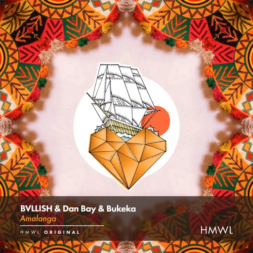 Stream BVLLISH, Dan Bay & Bukeka - Amalanga (Extended Mix) by House ...