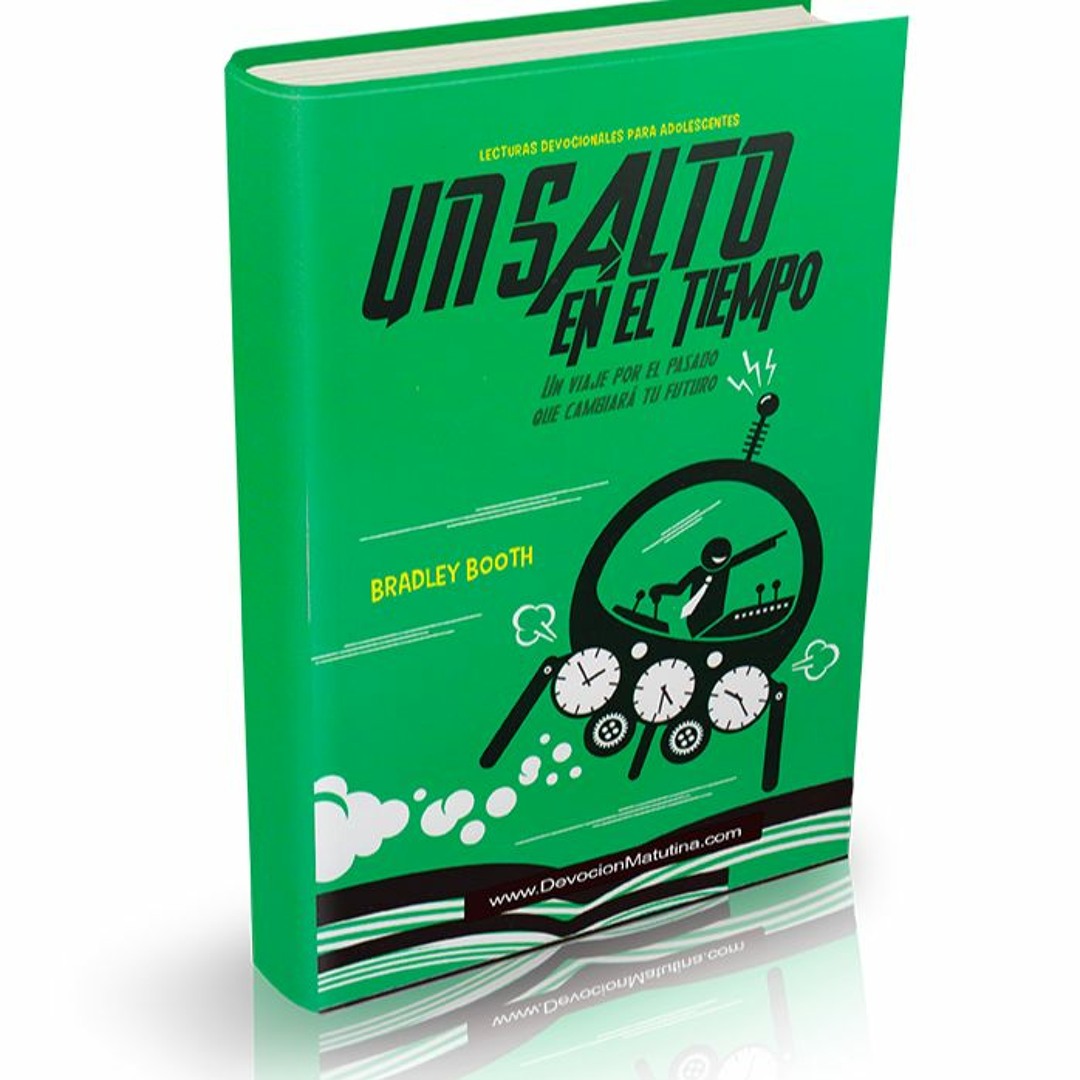 Stream Devoción Matutina Para Adolescentes - 22 De Septiembre Del 2022 ...