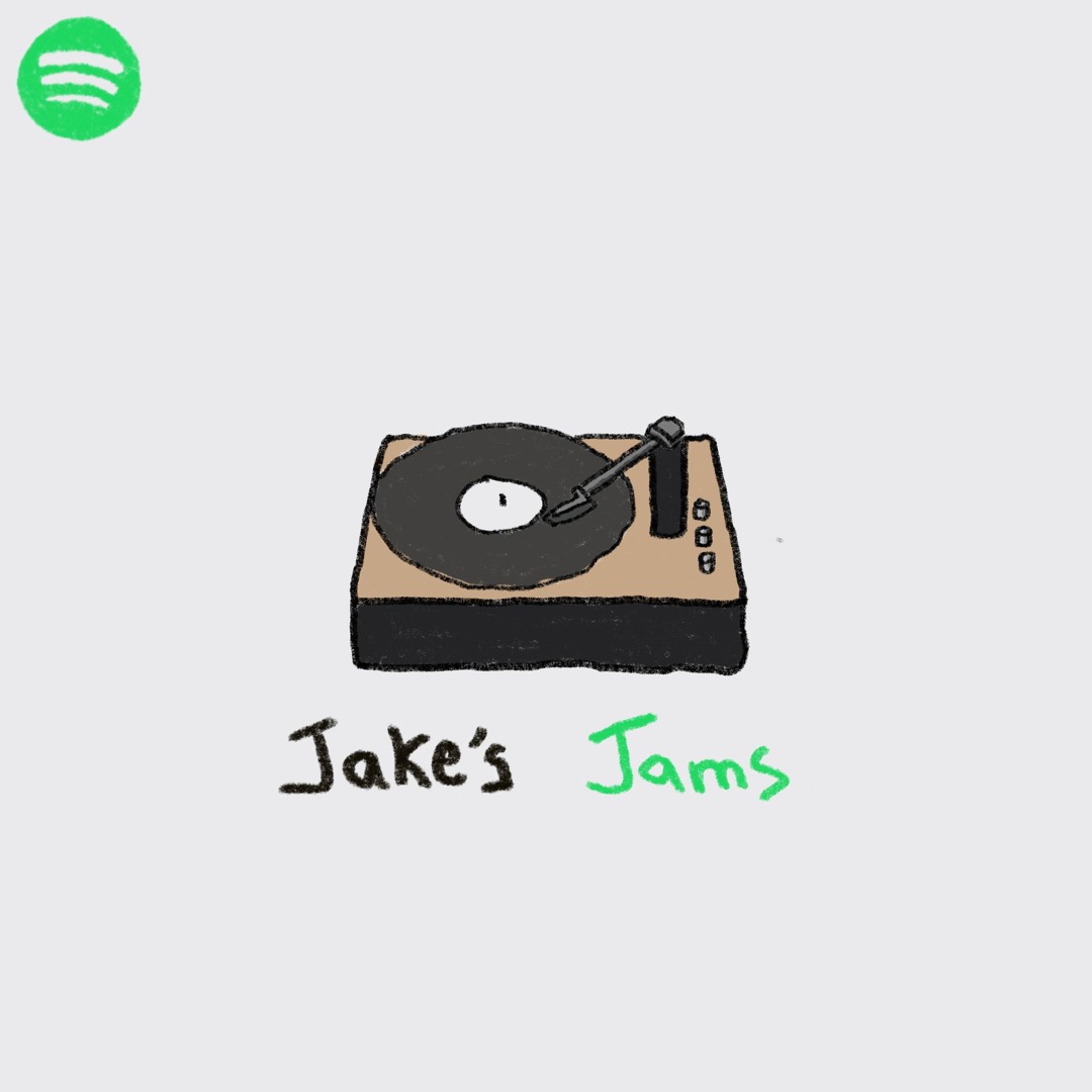 Stream Jake Antonio | Listen to Jake's Jams playlist online for free on SoundCloud