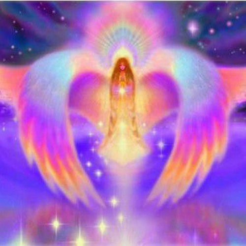 Stream CHAMADO AO ELOHIM PAZ E ALOHA PARA O FIM DA GUERRA - POR SANAT ...