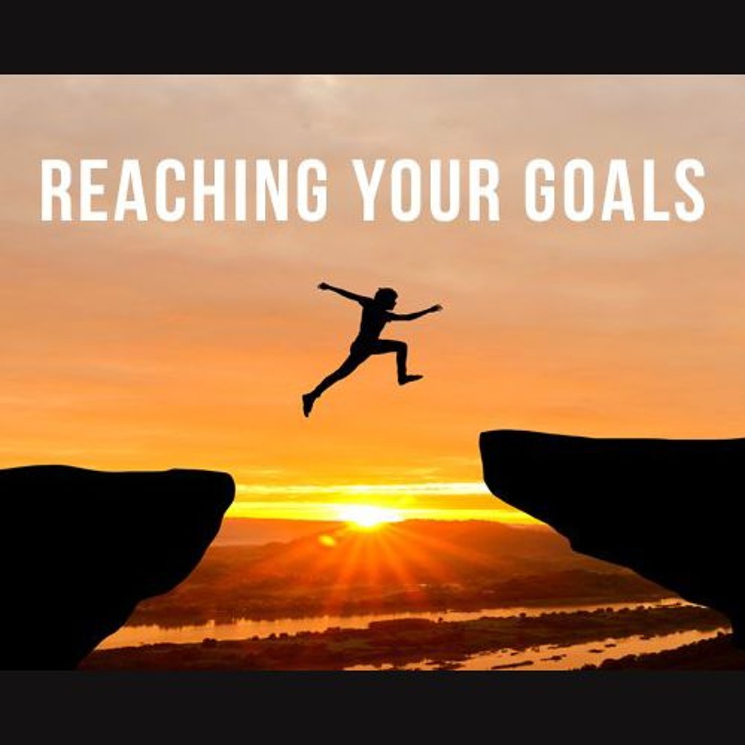 Stream Reaching Goals by DOdouble | Listen online for free on SoundCloud