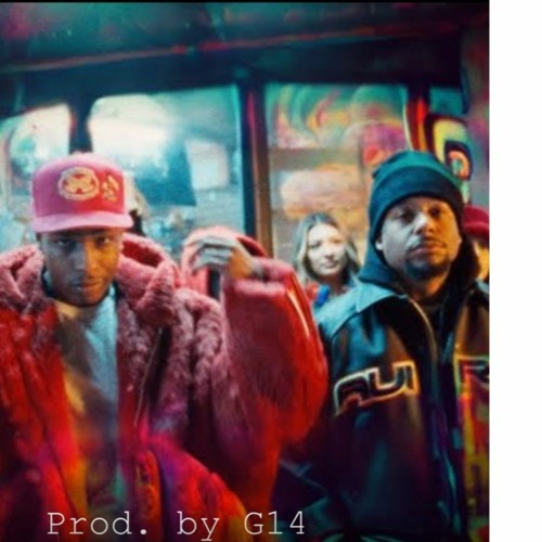 Stream ASAP Ant & ASAP Rocky - The God Hour [Remix] prod. by G14 by ...