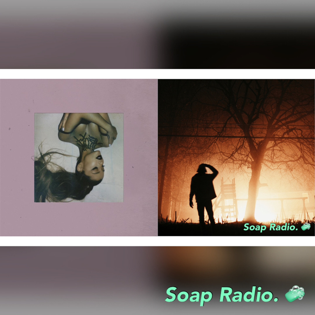 Stream Ariana Grande - Needy (Downtime Lo-Fi Remix) [Clean Version] by ...