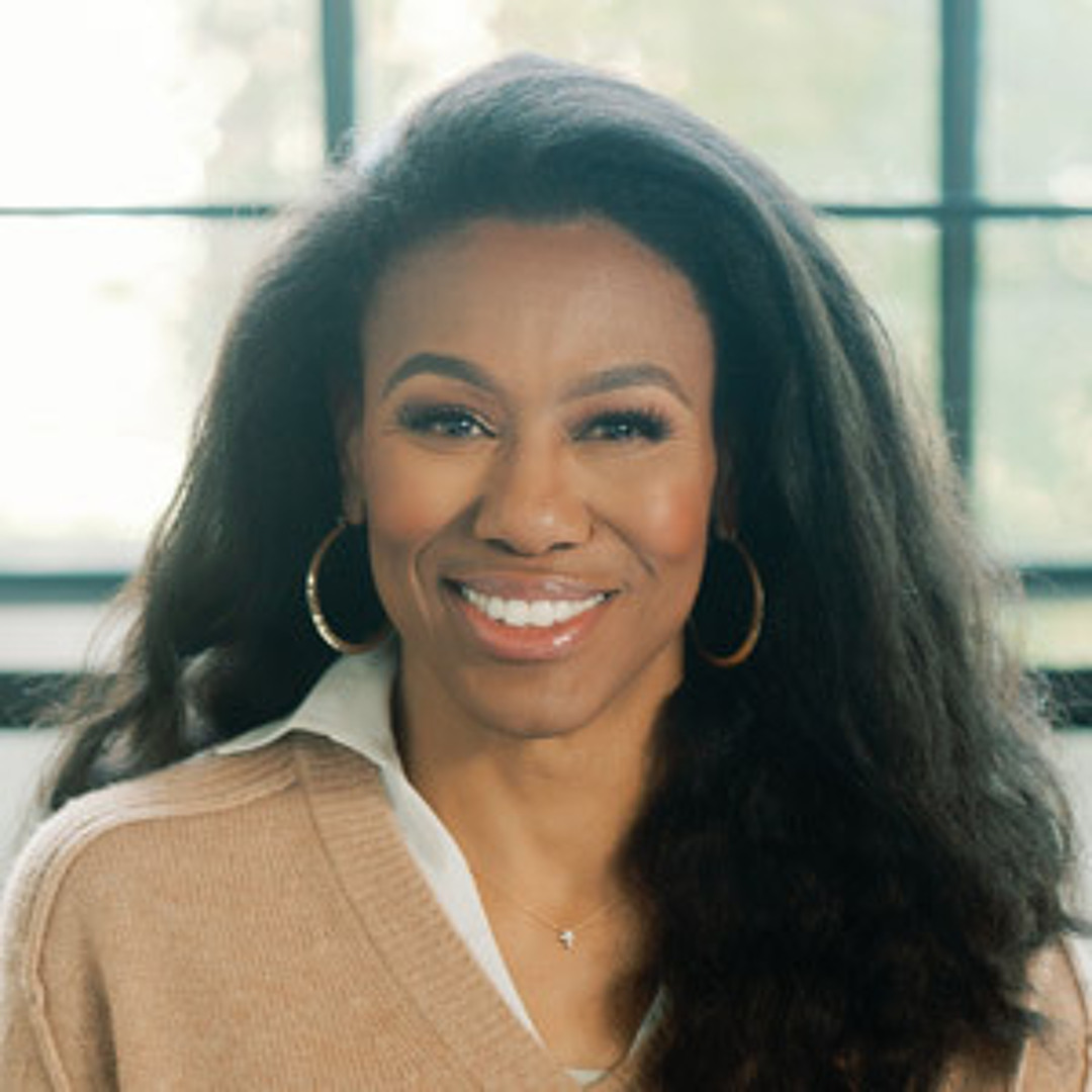 Stream Priscilla Shirer: How Church Leaders Can Seek Mentorship and ...