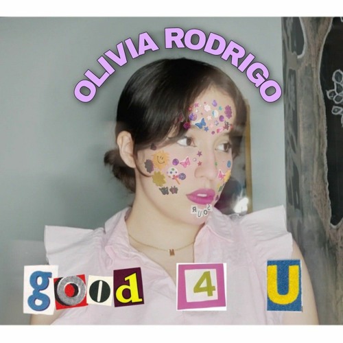 Stream Good 4 u- Cover Olivia Rodrigo by ᴍᴀғᴇʀ 🎤 | Listen online for ...