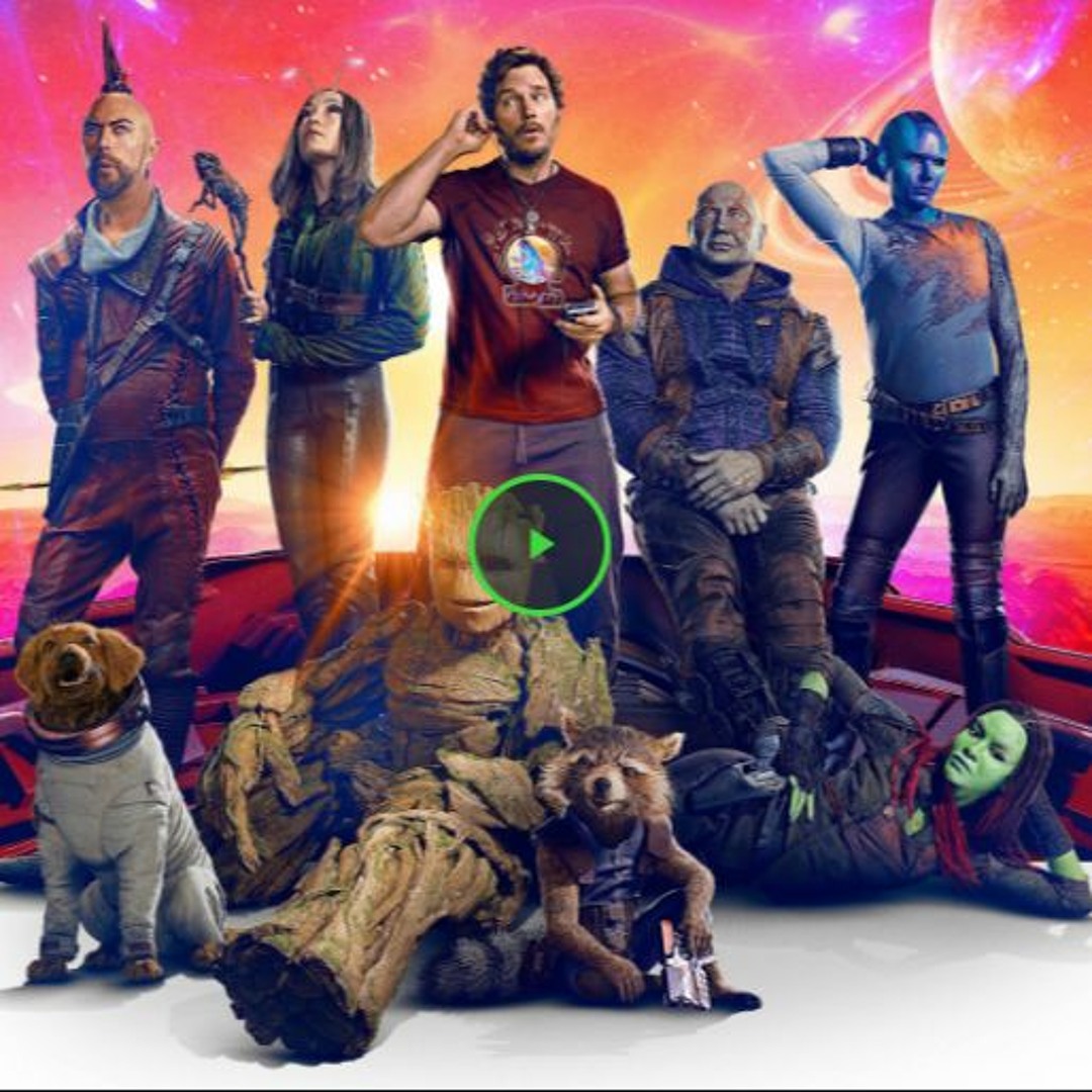 Stream รวมพันธุ์นักสู้พิทักษ์จักรวาล 3 (2023) เต็มเรื่อง ออนไลน์ฟรี HD ...