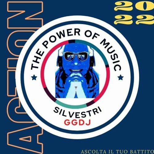 Stream ACTION DANCE by Luigi Silvestri GgDj | Listen online for free on ...