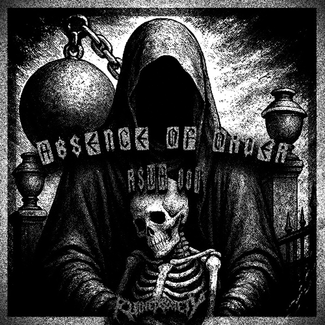 Stream KINETIX - TФЖIN by RUINED SOCIETY | Listen online for free on ...