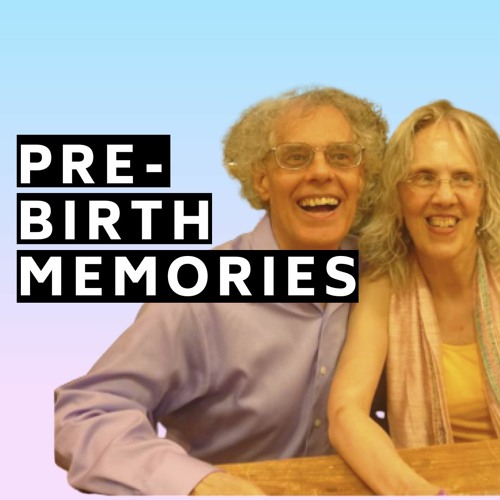 Stream PRE-BIRTH MEMORIES: Before this Life. Soul Purpose, Spirit ...