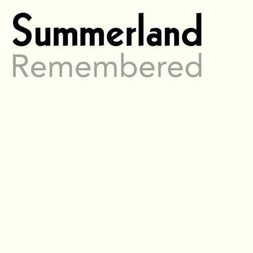 Stream Culture Vannin | Listen to Surviving the Summerland Fire: A ...