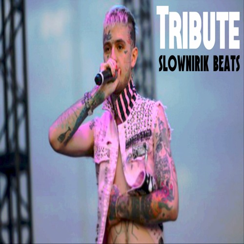 Stream Xxxtentacion X Iann Dior X Lil Peep Type Beat 2023 Tribute