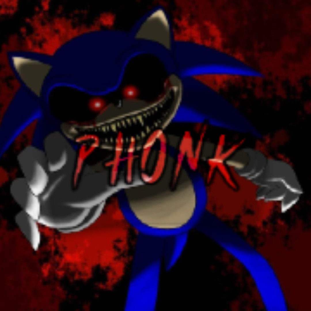 Stream SONIC.EXE PHONK by POLYBRIDGE | Listen online for free on SoundCloud