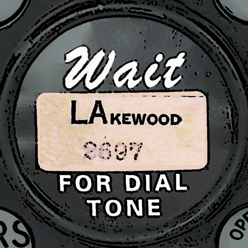 Stream # 75-C: "How to Make a Dial Tone" (Instructional) by Spoken Word ...