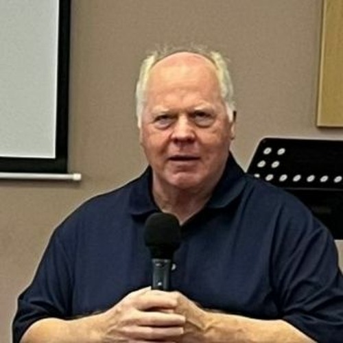 Stream Jim Millard - Ježíš by Křesťanské centrum, Apoštolská církev ...