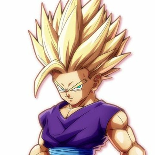 Stream Gohan [Epic OST MIX] by Dragon Ball Epic | Listen online for ...