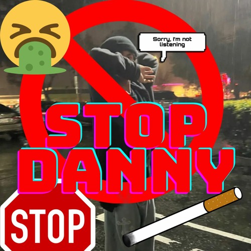 Stream STOP DANNY BREATHING by JohndawgMilli | Listen online for free ...