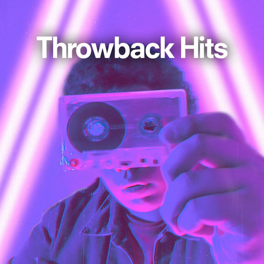 Stream Playlist Beast | Listen to Throwback Hits Music 2023 | Nostalgic ...