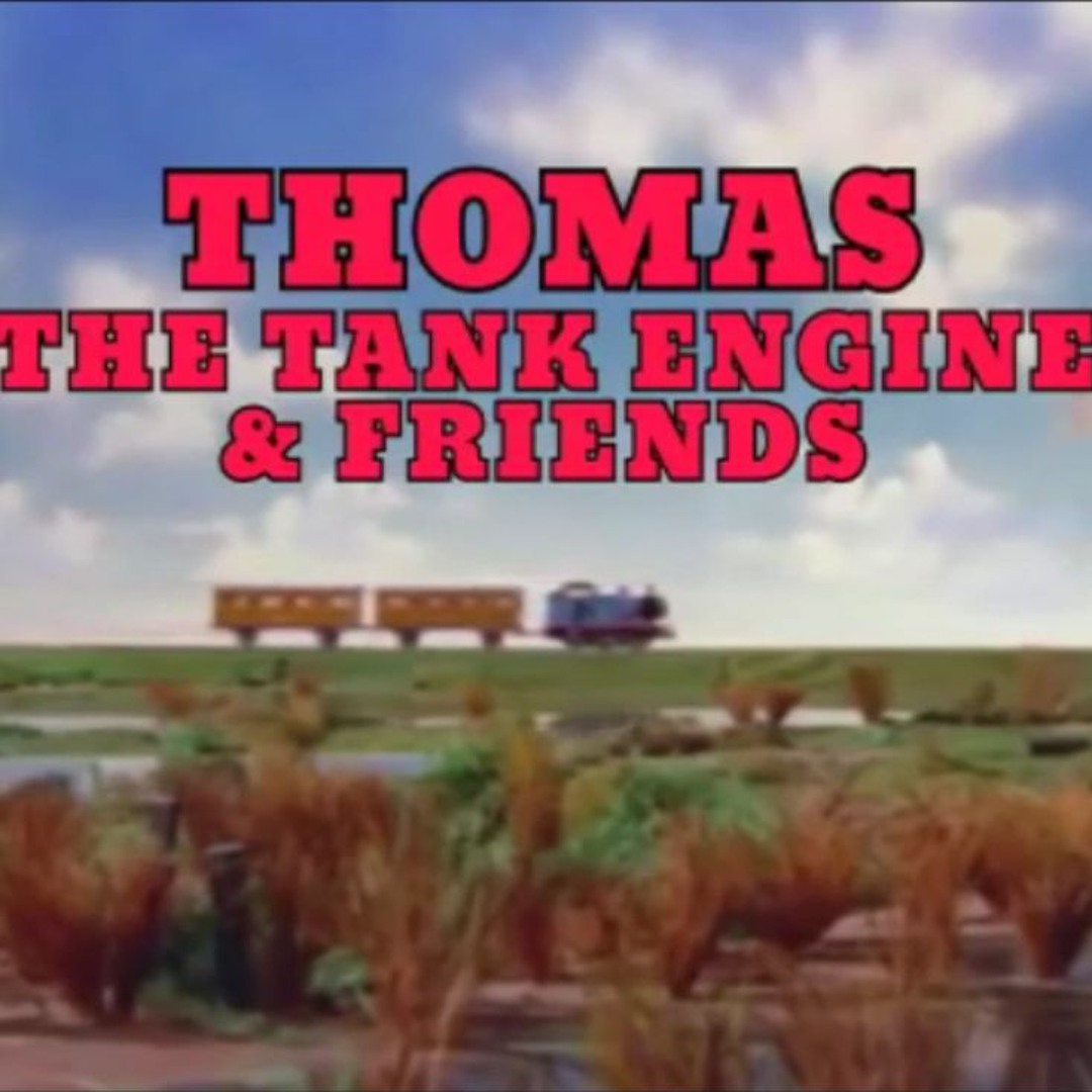 Stream Thomas the Tank Engine & Friends Season 1 Intro Breakdown Sound ...