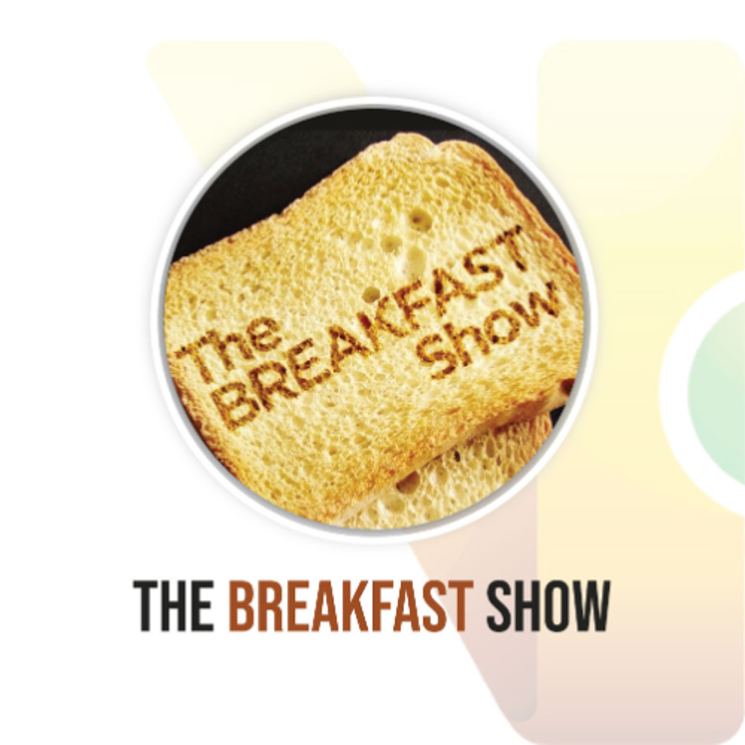 Stream Breakfast Show Podcast 13-05-2025:A Call to Live Together in ... Stream Breakfast Show Podcast 13-05-2025:A Call to Live Together in ...