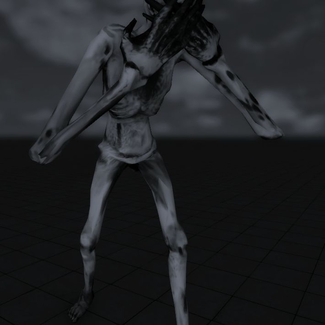 Listen to SCP-096 Scream Panic (No effects) by Chill in SCP 096 Sound ...