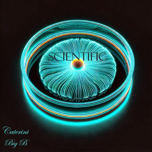 Stream Scientific by Caterini | Listen online for free on SoundCloud