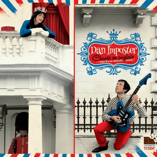 Stream THE BILL (Dan Imposter, Murièle Moreau) - Dan Imposter by ...