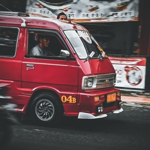 Stream ricad | Listen to DJ ANGKOT😋🤙 playlist online for free on SoundCloud