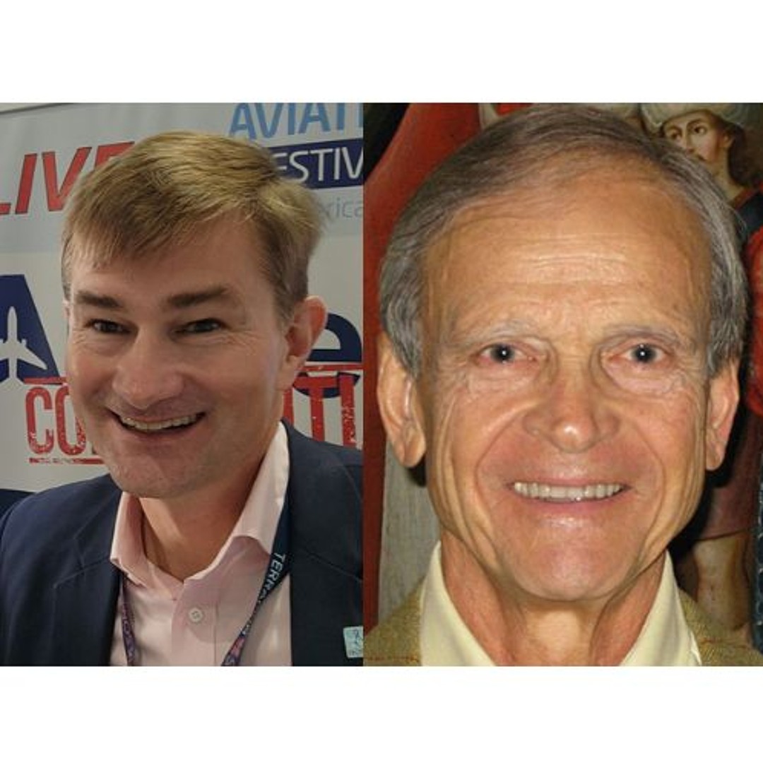 Stream episode 262 - Guest Co-Host Charles Duncan; Guest: Frank Lorenzo ...