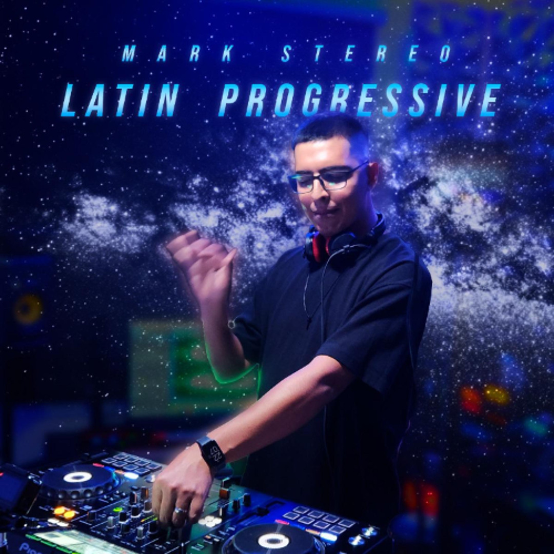 Stream MARK STEREO - LATIN PROGRESSIVE (DJ MIX + mp3 DOWNLOAD) by MARK ...
