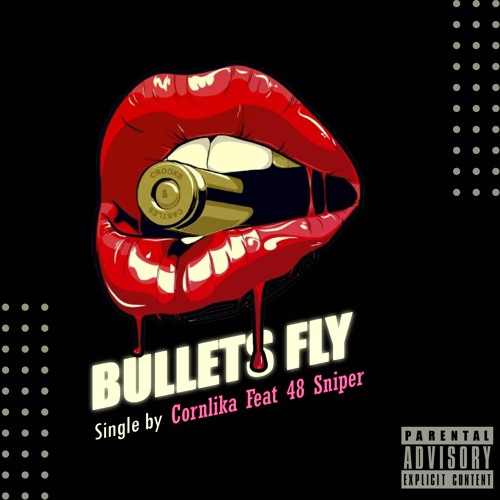 Stream Bullets Fly by MYRICK MUSIC | Listen online for free on SoundCloud