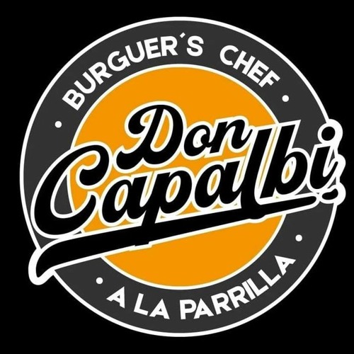 Stream #ElPaísQueMerecemos: entrevista a Jorge Capalbi de Don Capalbi ...