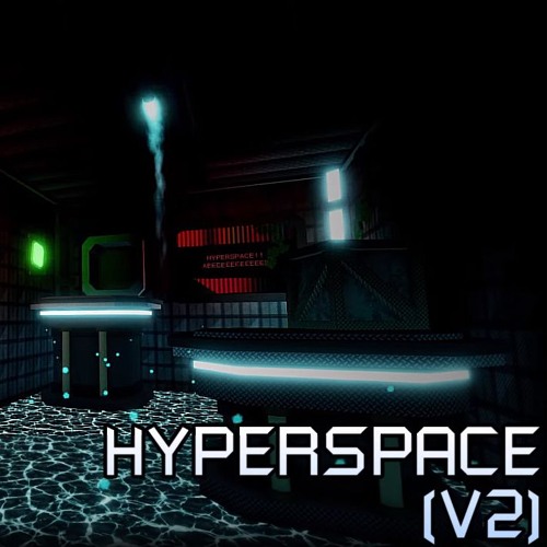 Stream Liquid Breakout OST - Hyperspace (V2) by Vapourless | Listen ...